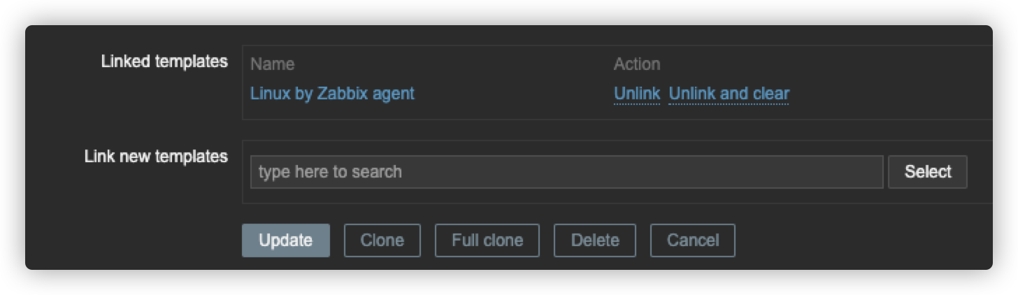 [zabbix] Zabbix Agent 설치 Ec2